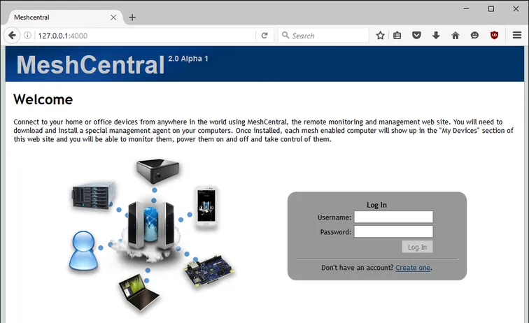 Open Source TeamViewer Alternatives: 25+ Remote Desktop Tools ...