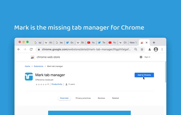Tree Style Tab Alternatives for Microsoft Edge: Top 2 Tab Managers ...