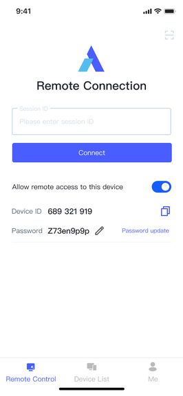 Avica: Remote collaboration system leader Avica remote desktop software ...