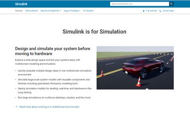 SimulIDE Alternatives: Top 10 Circuit Simulators & Similar Apps | AlternativeTo