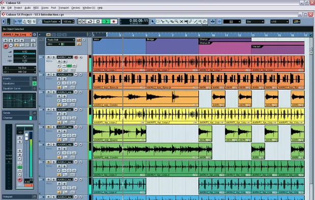 Best Logic Pro Alternatives: Top Music Production Apps in 2025 ...