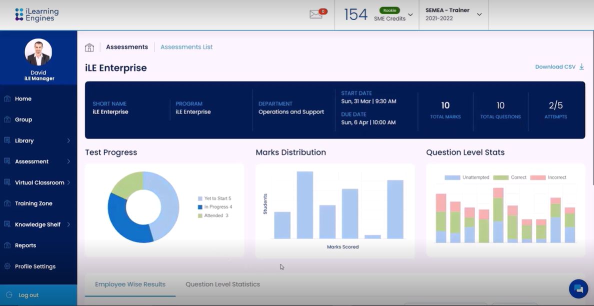 iLearningEngines: Learning Automation and Information Intelligence ...