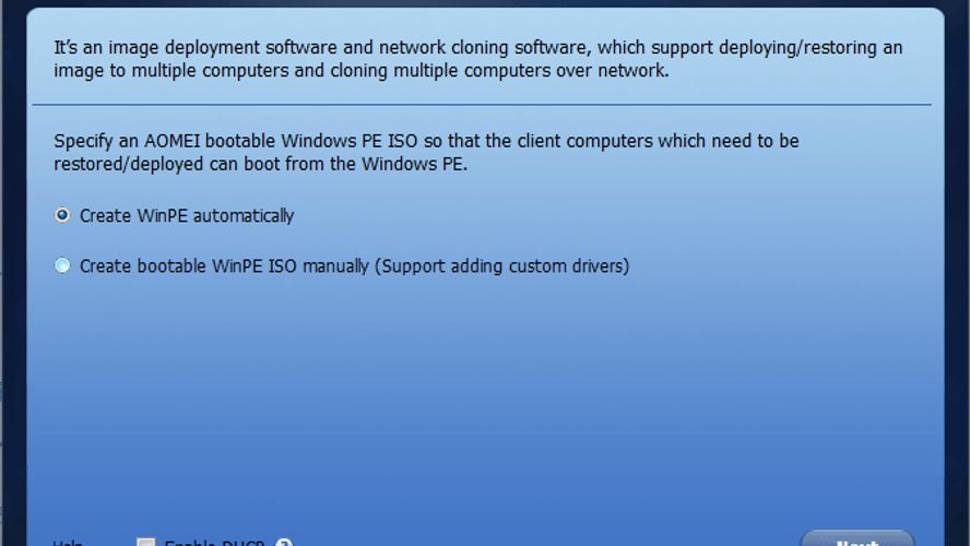 SmartDeploy Alternatives: Top 10 Disk Imaging Tools & Similar Apps ...