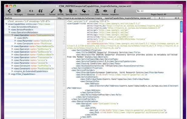 Great Altova XMLSpy Alternatives: Top XML Editors in 2025 | AlternativeTo
