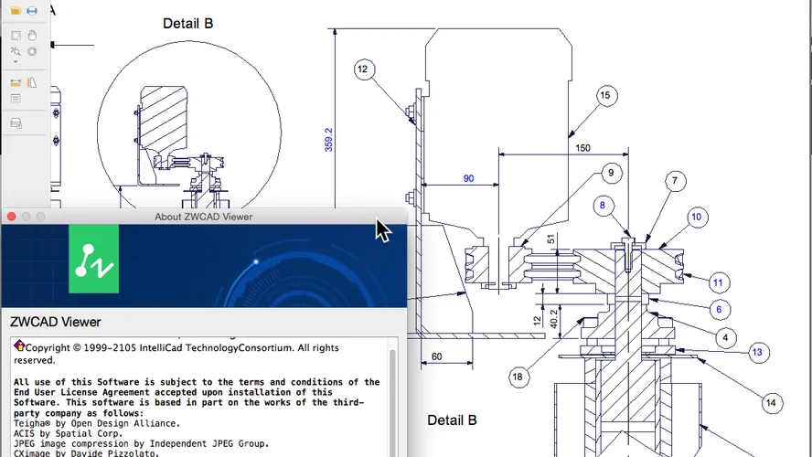 DWG FastView Alternatives and Similar Apps & Services | AlternativeTo