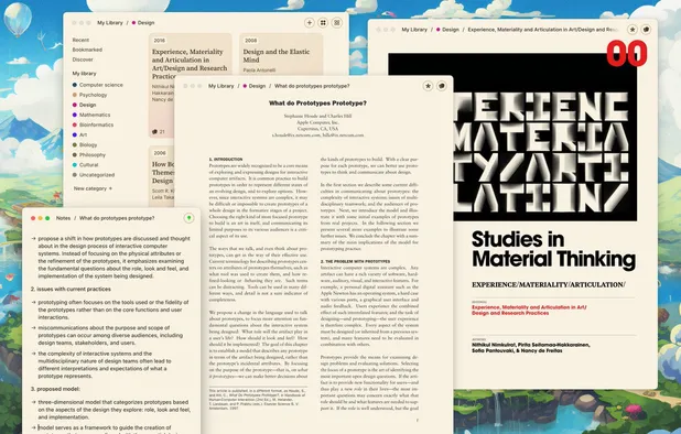 Research Rabbit Alternatives - Explore Similar Sites & Apps | AlternativeTo