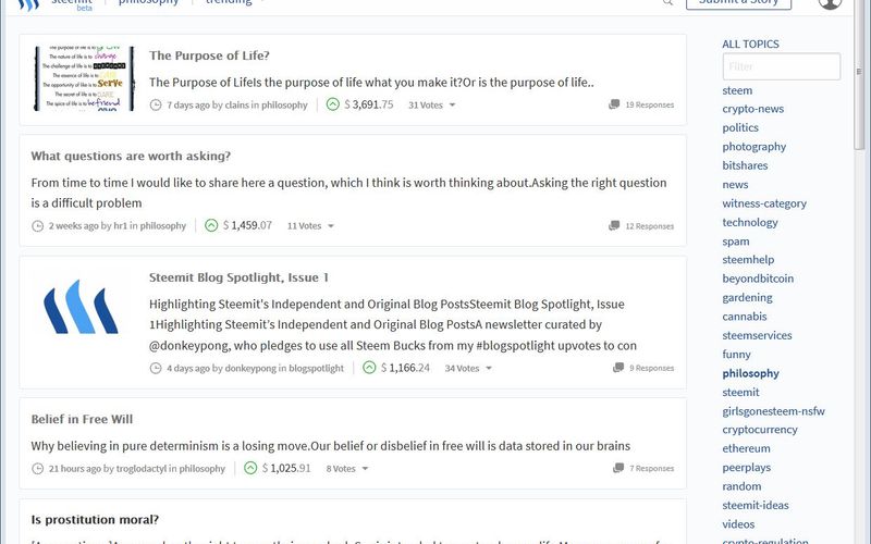 7 Best Reddit Alternatives: Top Social Networks & Social News in 2023 ...