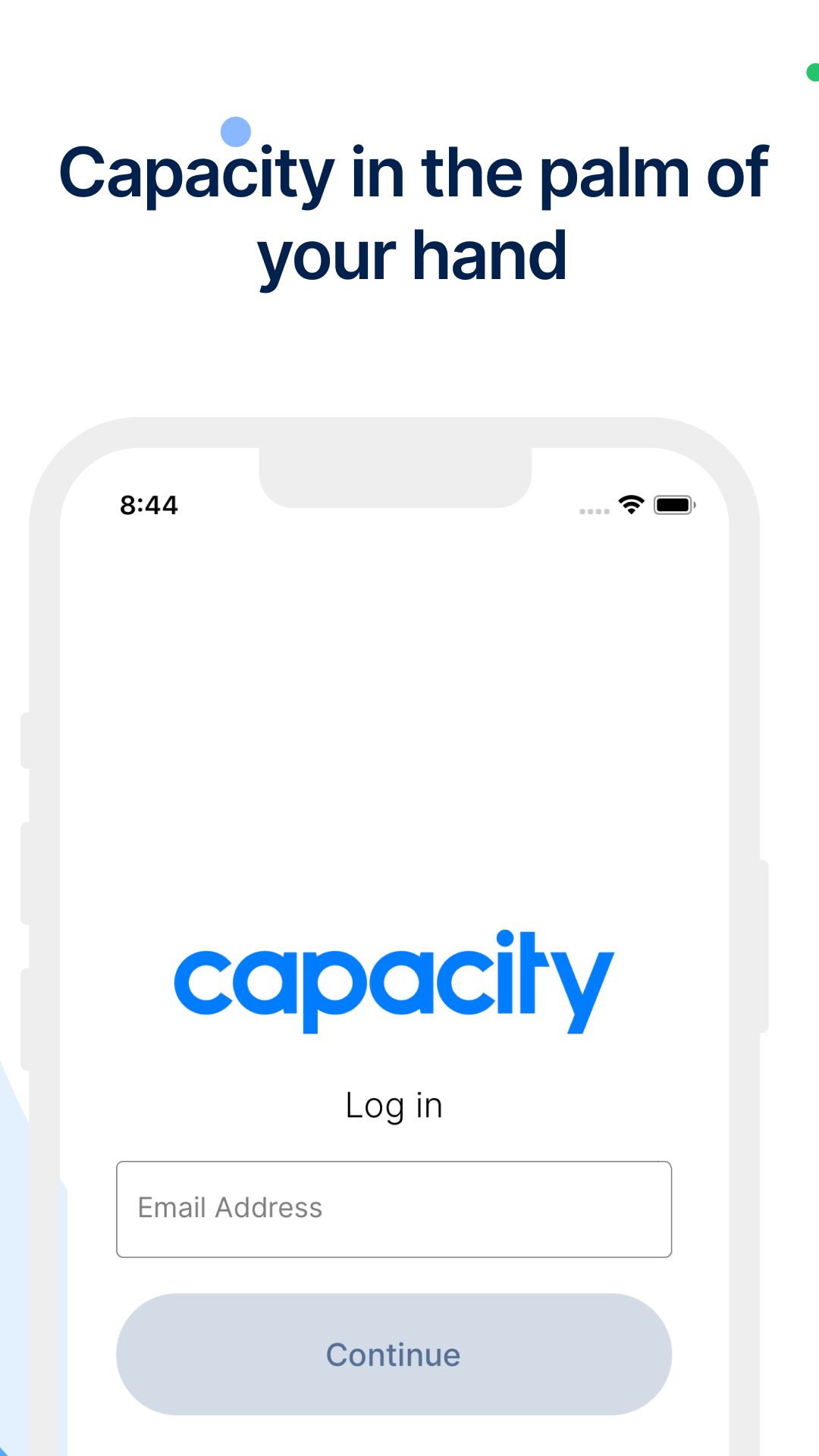 Capacity Alternatives: Top 12 Help Desk Platforms | AlternativeTo