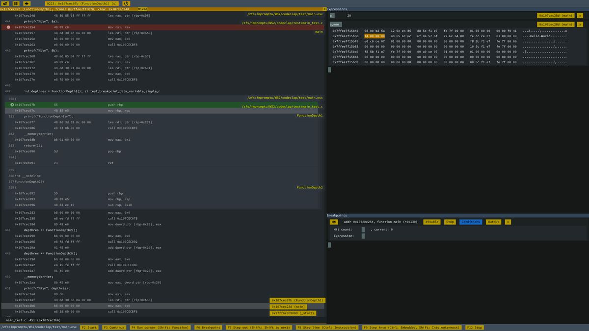 c[ode]clap Alternatives and Similar Software | AlternativeTo
