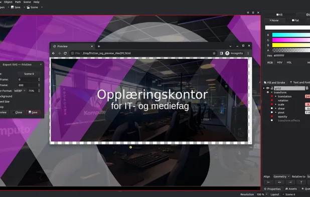 Free Adobe After Effects Alternatives: Top 12 Motion Graphics Software ...
