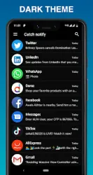 Notification Log Alternatives and Similar Apps | AlternativeTo