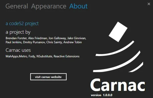 Carnac: A utility to give some insight into how you use your keyboard ...