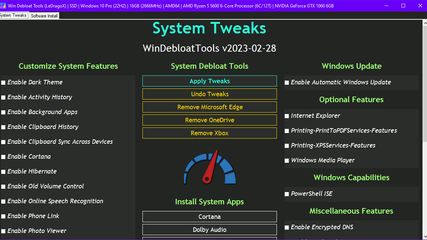 AME Wizard Alternatives and Similar Software | AlternativeTo