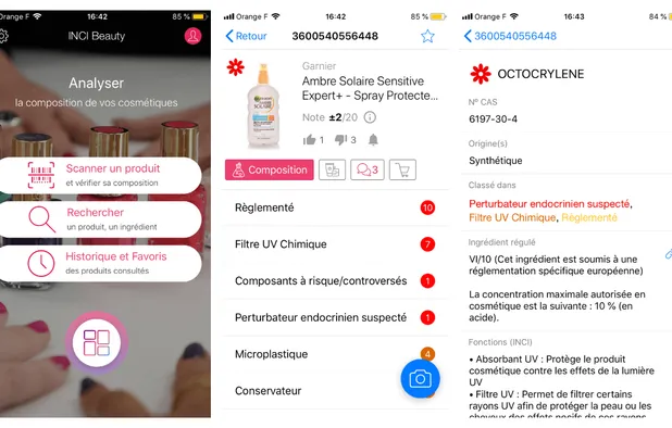 Yuka Alternatives: Top 12 Barcode Scanners | AlternativeTo