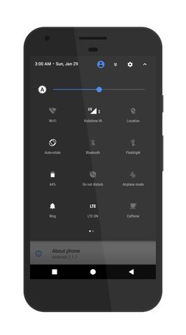 Android ROMs | AlternativeTo