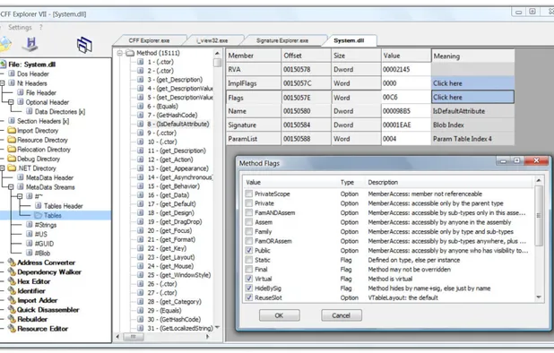 ILSpy Alternatives: Top 8 Decompilers & Similar Apps | AlternativeTo