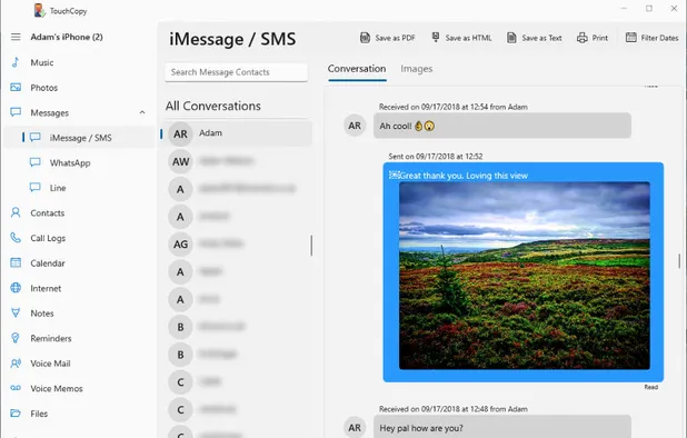 iMazing Alternatives: Top 23 iPhone File Managers & Similar Apps ...