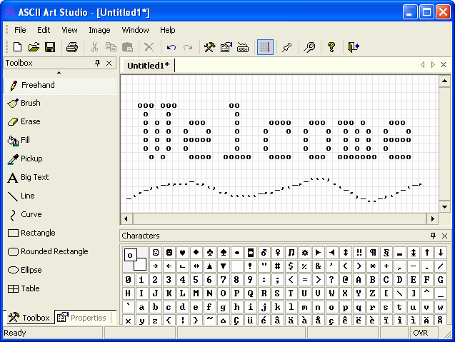 ASCII Art Studio Alternatives and Similar Software | AlternativeTo