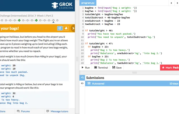 Great IXL Alternatives: Top Online Education Services in 2025 ...