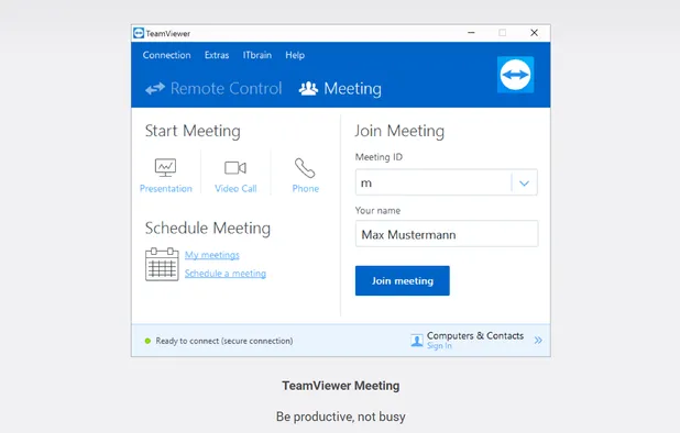 Remote Ripple Alternatives: Top 16 Remote Desktop Tools & Similar Apps ...
