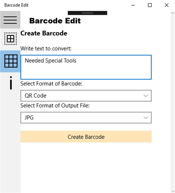 Barcode Edit Alternatives: Top 10 Barcode Scanners and Barcode ...