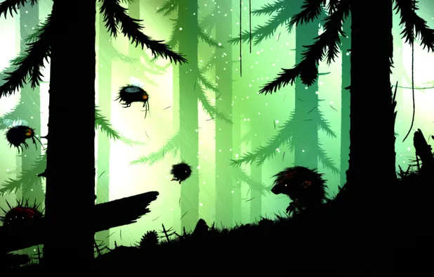 Games Like Inside: Similar Platform & Puzzle Games 2024 | AlternativeTo