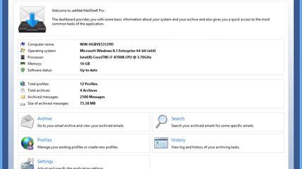 Spanning Alternatives: Top 10 Online Backup Tools & Similar Websites ...