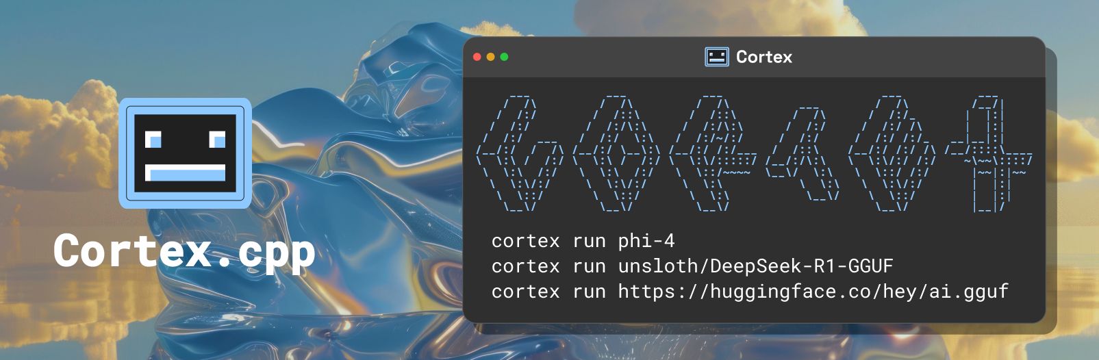 Cortex.cpp Alternatives and Similar Software | AlternativeTo