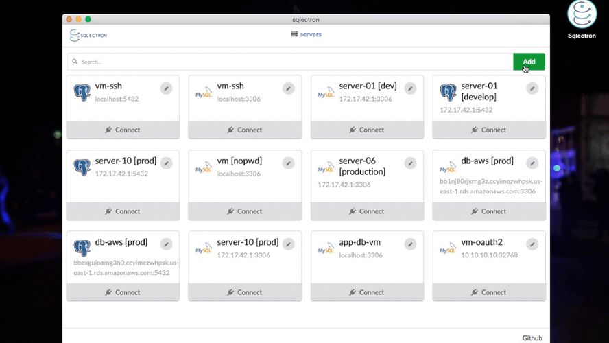 Postico Alternatives for Windows: 25+ Database Managers & Similar Apps ...