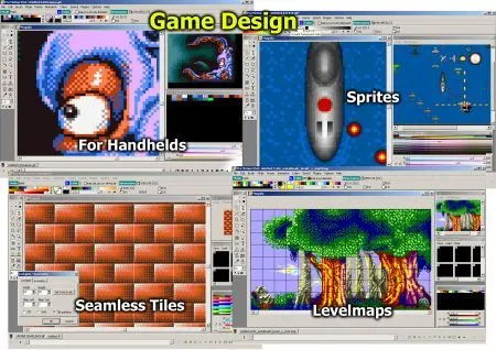 Cosmigo Pro Motion Alternatives: Top 12 Image Editors | AlternativeTo