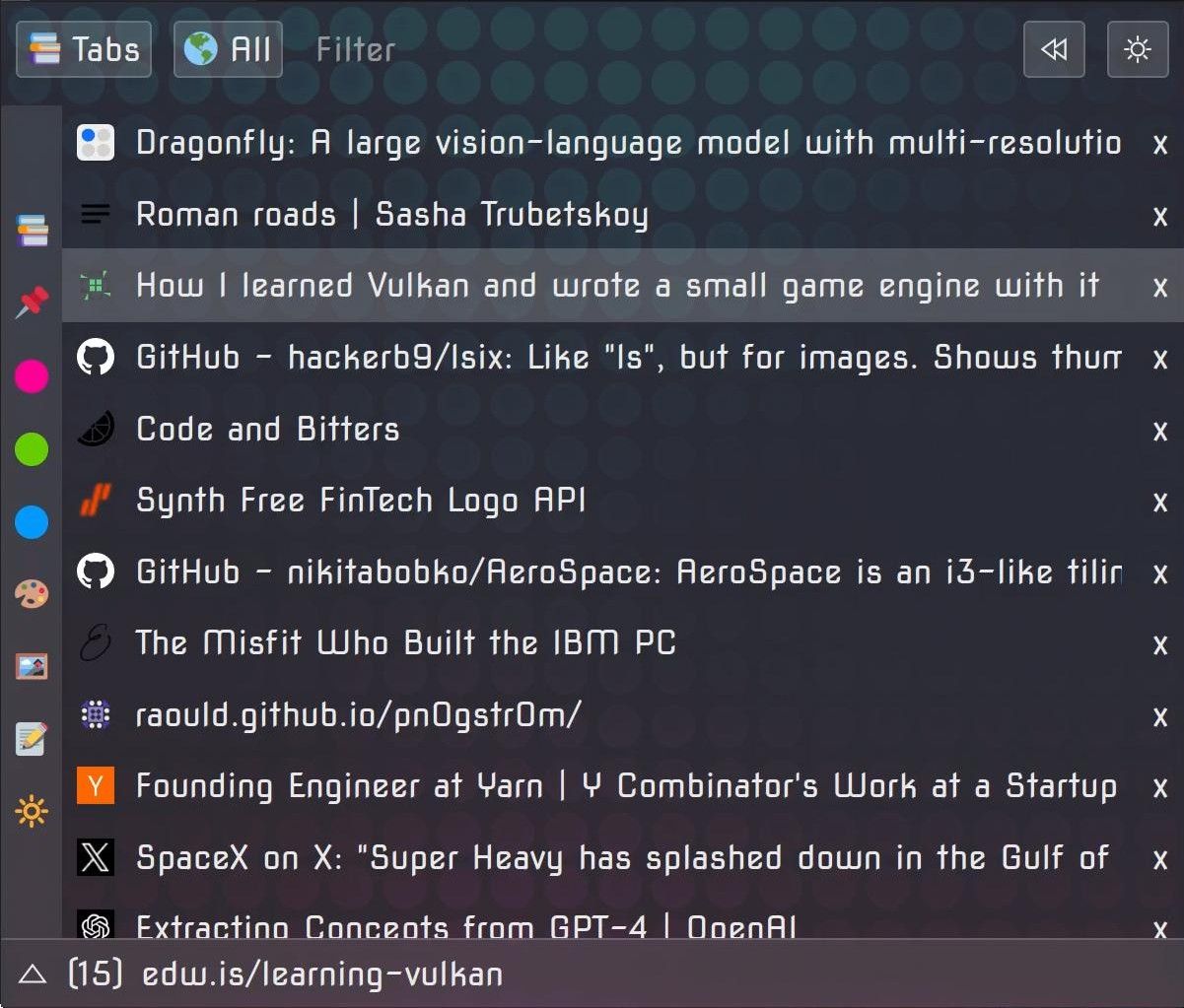 Grasshopper Extension Alternatives And Similar Extensions And Add Ons 