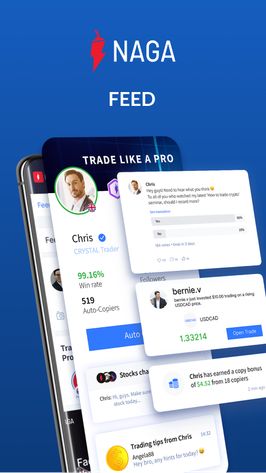 Trading 212 Alternatives: Top 10 Stock Trading & Similar Apps ...