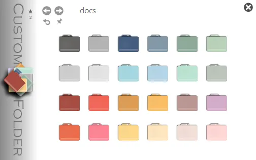 CustomFolder Alternatives - Explore Similar Software | AlternativeTo