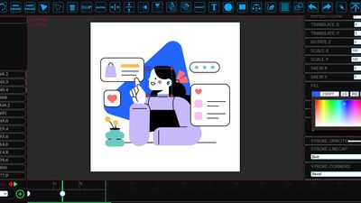 Apps with 'Automated Tweening' feature | AlternativeTo
