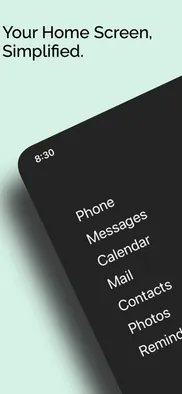 Dumb Phone Alternatives: Top 16 Application Launchers & Similar Apps ...