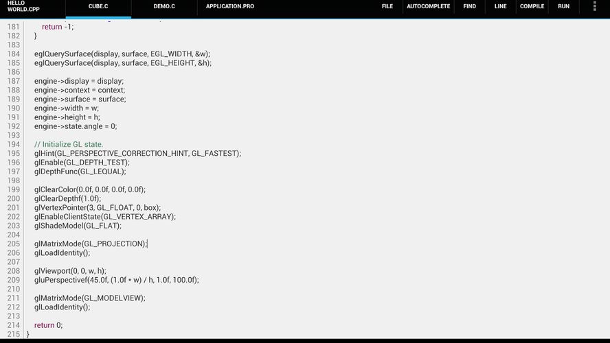 Terminal IDE Alternatives: Top 5 IDEs | AlternativeTo