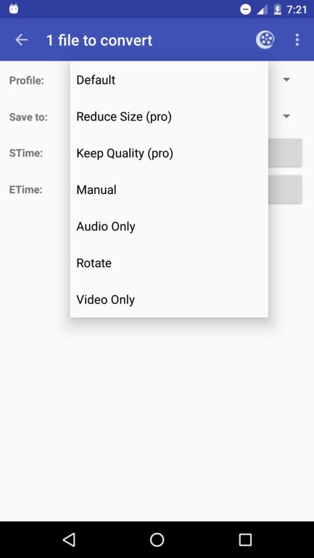 Video Converter Android 2 Alternatives: 25+ Video Converters ...