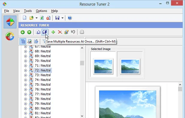 Resource Hacker Alternatives: Similar Resource Editors 2025 | AlternativeTo