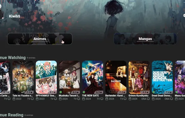 Animepahe Alternatives - Explore Similar Sites & Apps | AlternativeTo