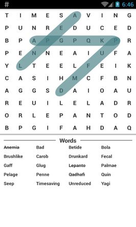 9 Games Like Word Search: Similar Puzzle Games | AlternativeTo