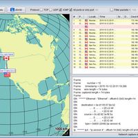 Open Visual Traceroute: App Reviews, Features, Pricing & Download ...