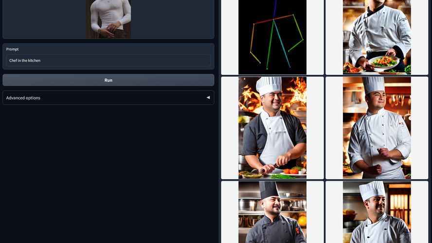 ControlNet: Neural network structure to control diffusion models by ...