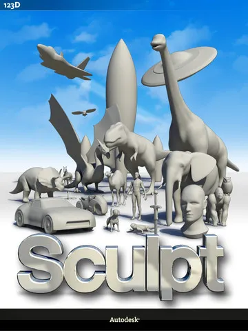 123D Sculpt Alternatives and Similar Apps | AlternativeTo