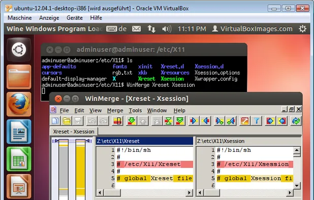 Open Source Beyond Compare Alternatives: Top 10 Diff Tools | AlternativeTo