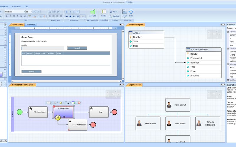 Bizagi Alternatives: 25+ Process Management Tools & Similar Apps ...