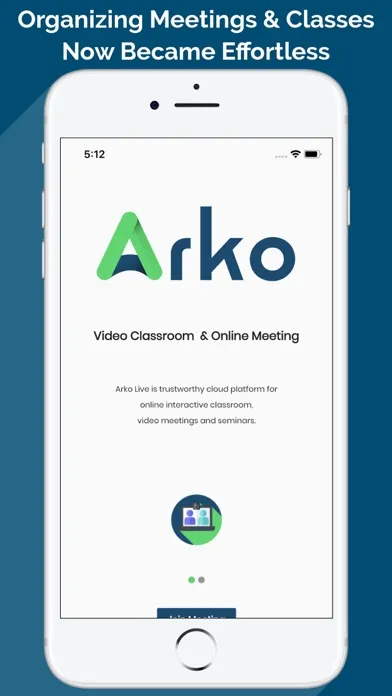 Arko Live Alternatives and Similar Apps & Services | AlternativeTo