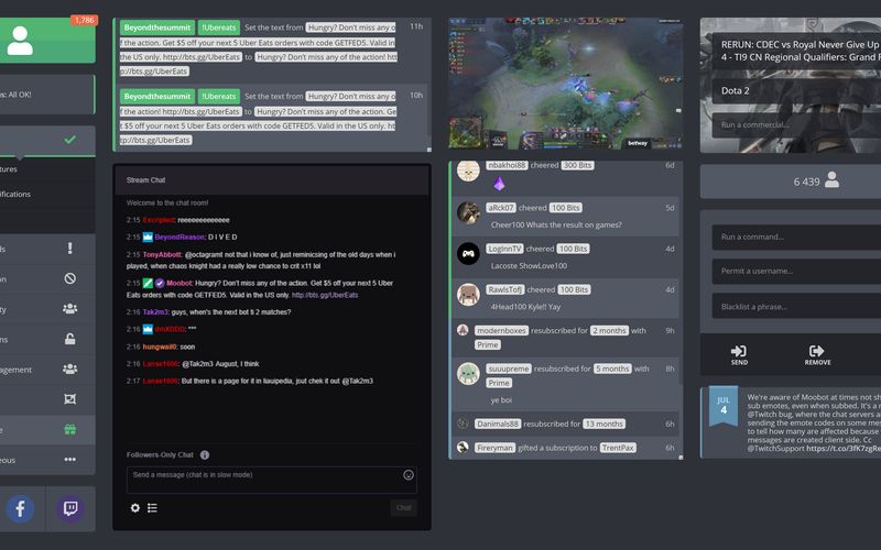 TikFinity Alternatives and Similar Apps & Services | AlternativeTo