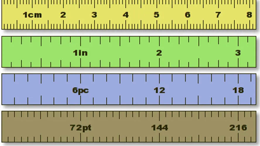 JR Screen Ruler Alternatives and Similar Software | AlternativeTo