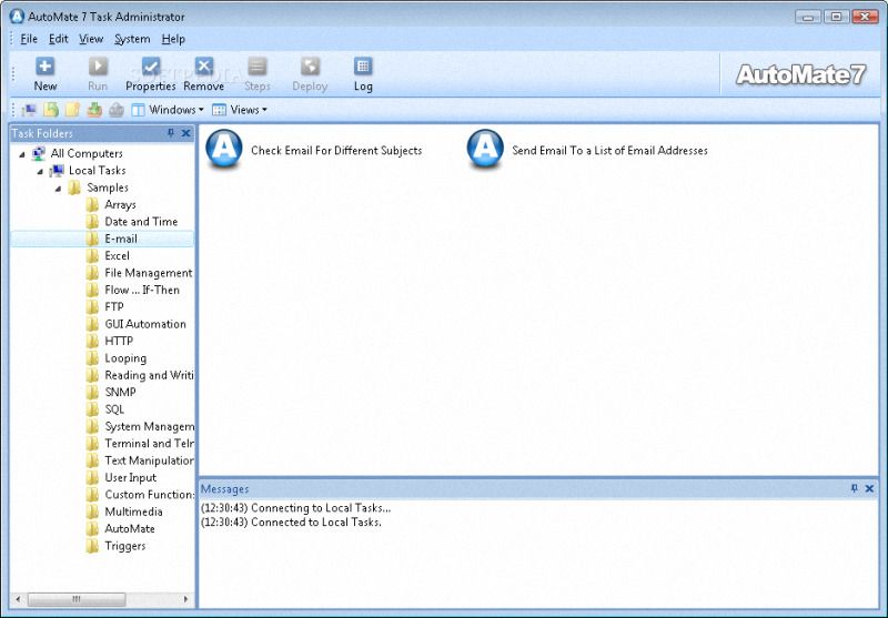 AutoMate Desktop Alternatives - Explore Similar Software | AlternativeTo
