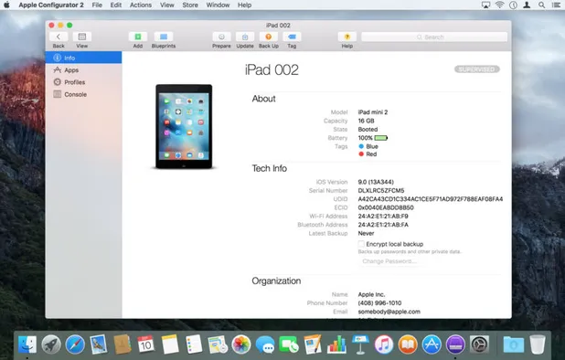 Free iMazing Alternatives: Top 12 iPhone File Managers & Similar Apps ...
